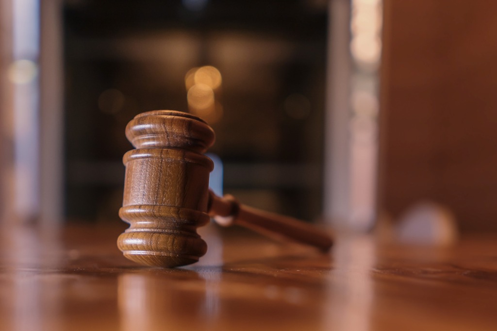 Defendant Liability and Personal Injury Elements | Vinson Law